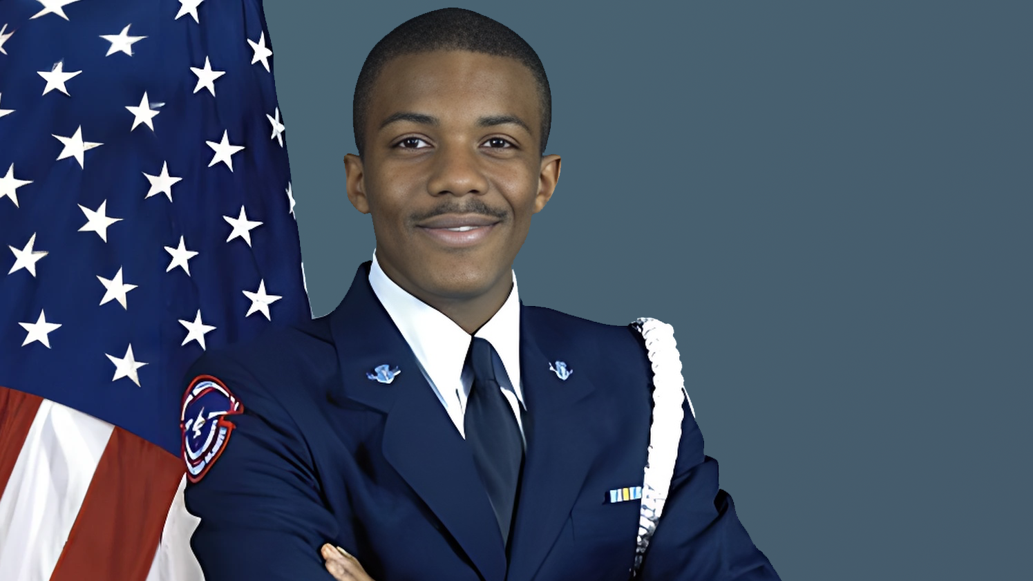 The Mysterious Death of Delvonte Tisdale