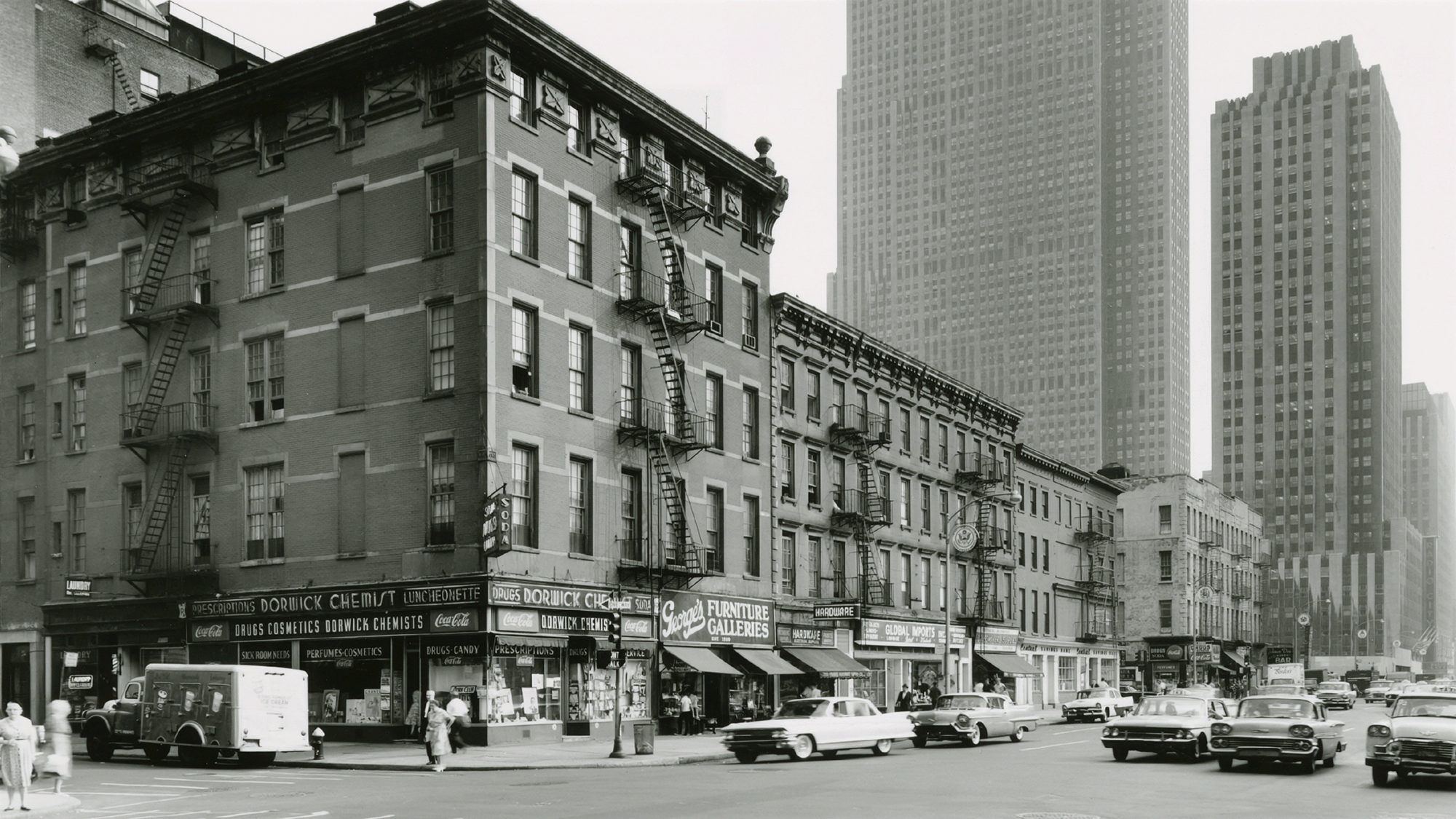 Swing Party: The Death of Jim Stephens and Jeff McGrath