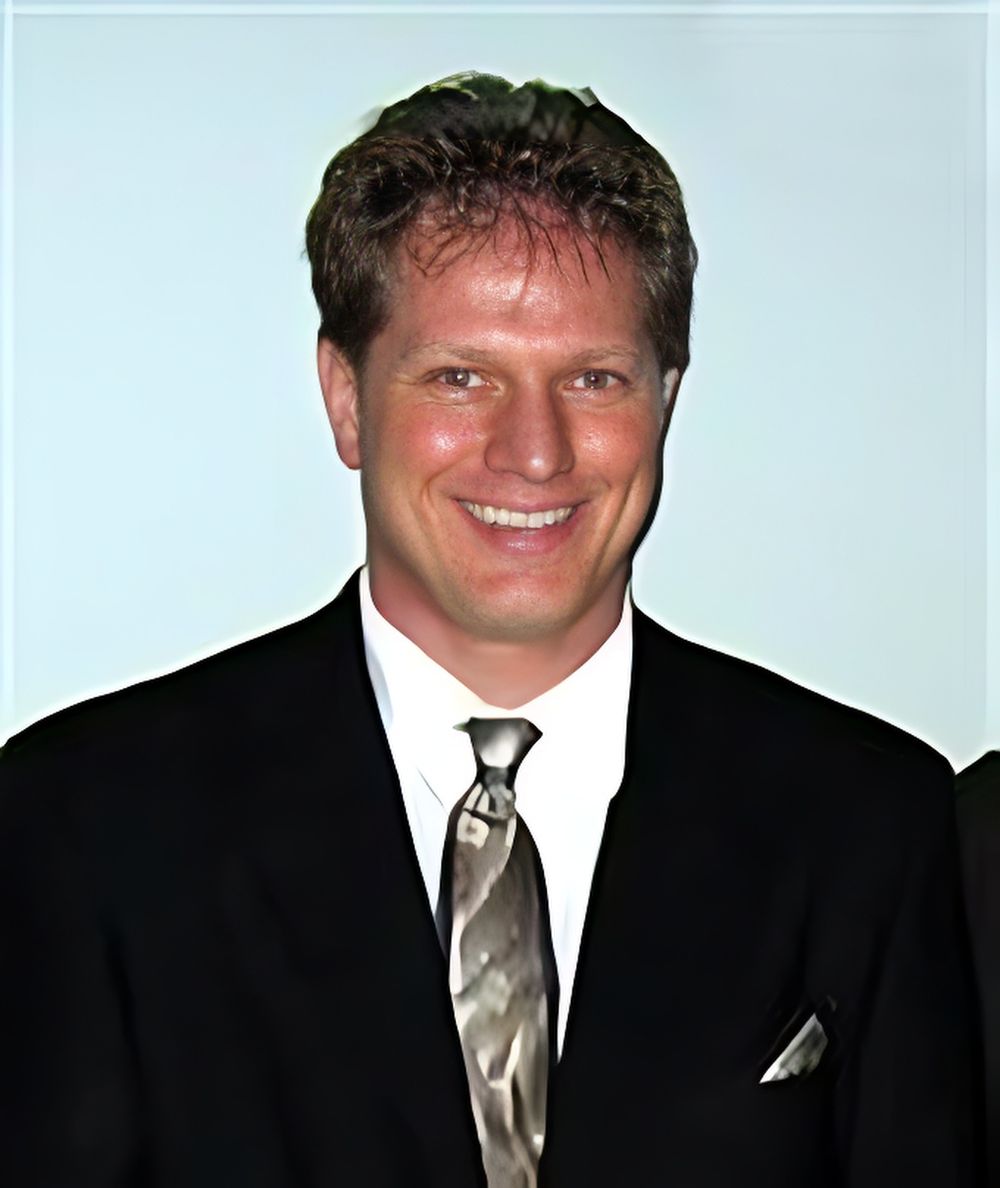 A High-Tech Headstone for the BlackBerry King: Remembering Michael Stoos