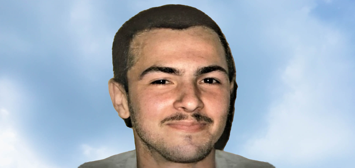 The Murder of Joshua Wayne Crawford