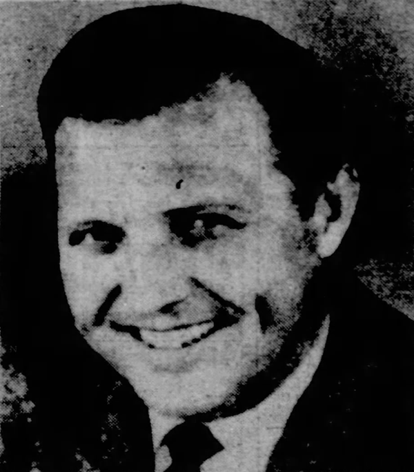 Swing Party: The Death of Jim Stephens and Jeff McGrath